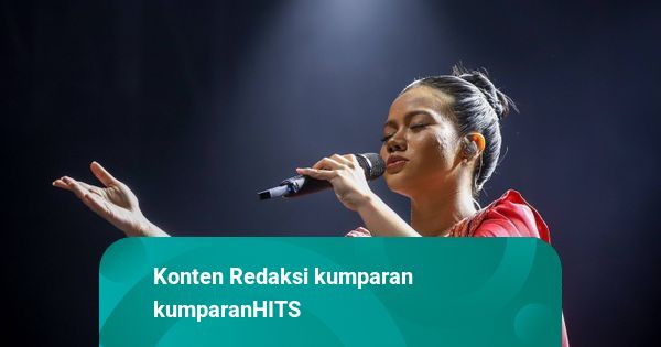 Daftar Lengkap Pemenang AMI Awards 2023 | kumparan.com